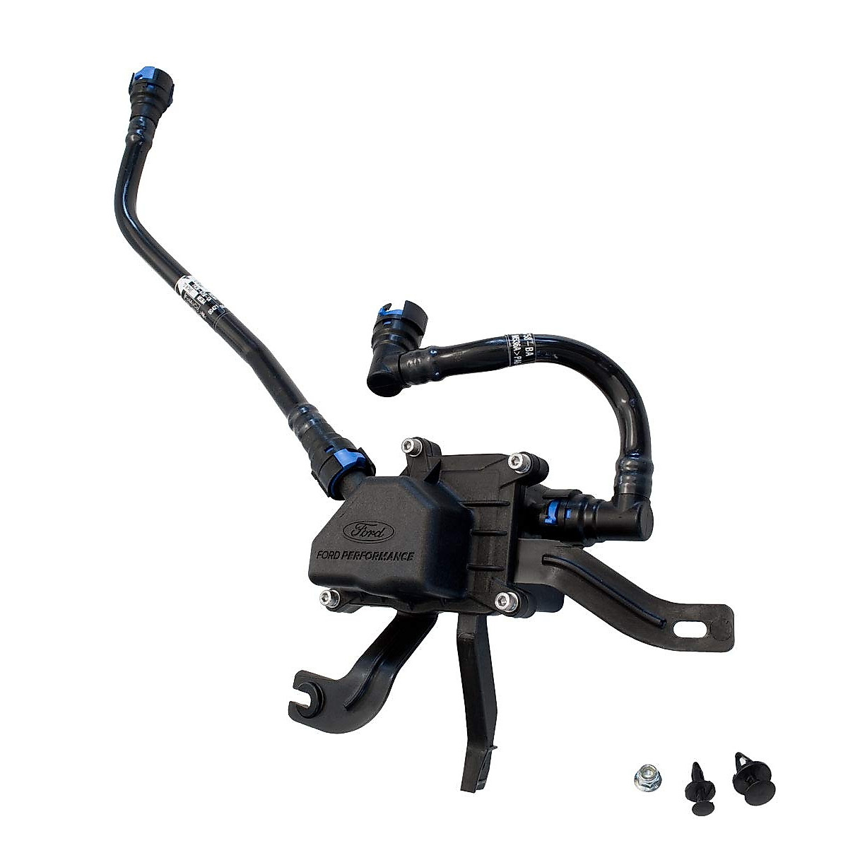 Ford Racing (M-6766-A50S) 15-16 Mustang GT350 5.2L V8 Oil-Air Separator