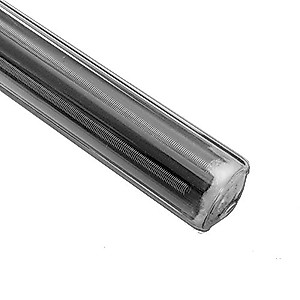 Aquarium Heater Submersible 50W/200W/300W Fish Tank Water Heater Adjustable Temperature Thermostat for 15 30 55 75 Gallon Freshwater Saltwater Fish Betta Tanks with 2 Suction Cups (300W)