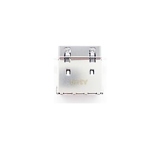 TheCoolCube HDMI Port Connector Socket Module Replacement for Xbox Series S 2020 (2pcs)