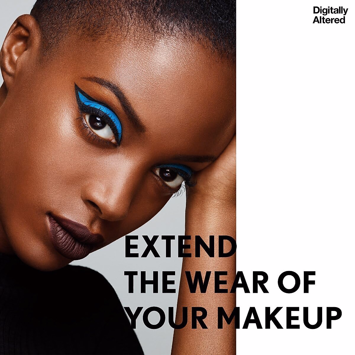 COVERGIRL TruBlend Base Skin Primer, Mattifying