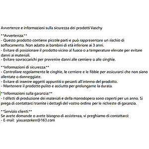 VASCHY Backpack for Women, Water Resistant High School Girls Bookbag Travel Backpack for Teens with Water Bottle Pockets