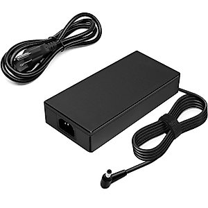 240W 20V 12A Charger for ASUS ROG 15 S15 S17 G15 G513RM TUF Gaming A15 F17 FA707R FX707Z FX507Z FA507R Zephyrus G14 Vivobook Pro 14X 15x 16x a20-240p1a adp-240eb b Asus 240W Charger