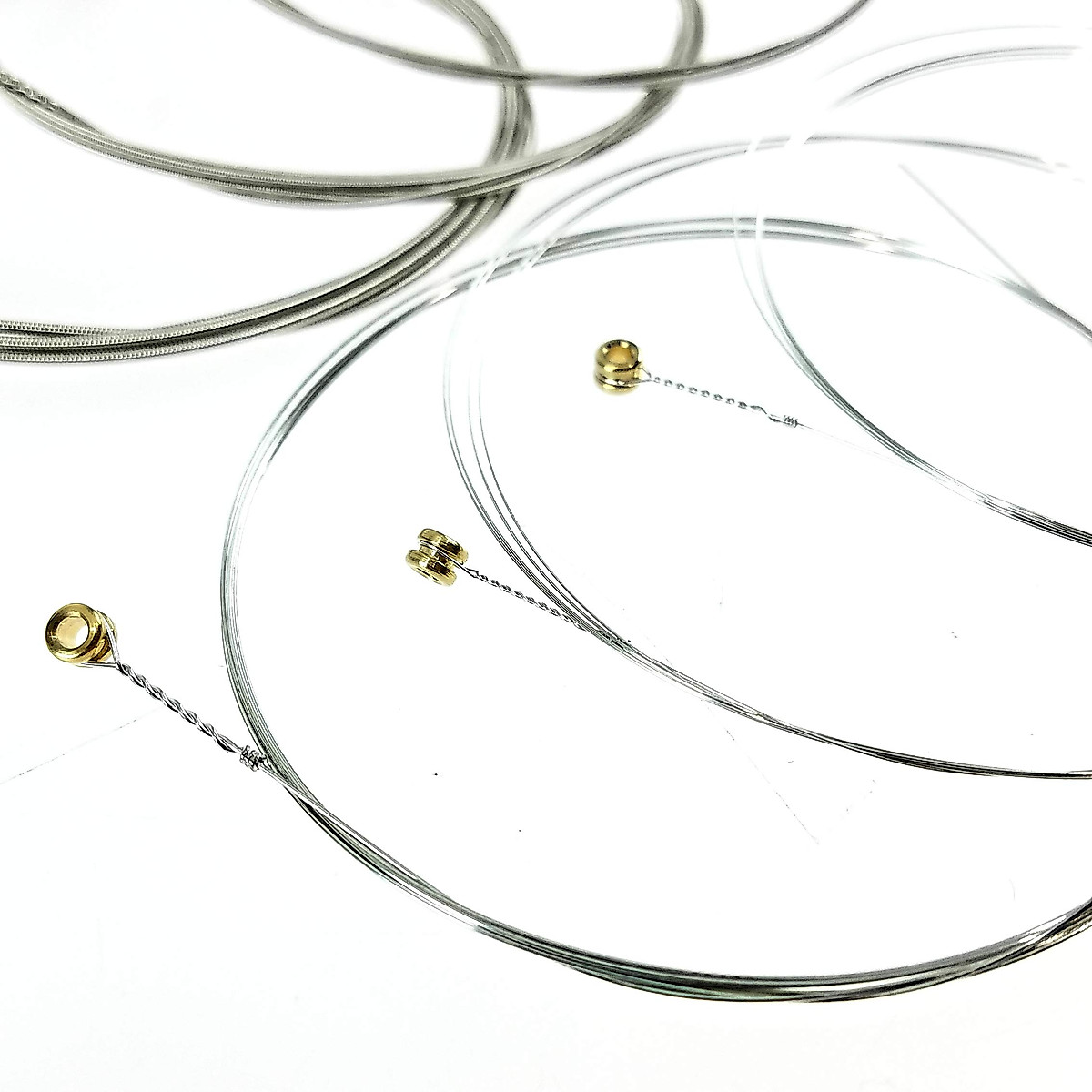 GHS Strings TC-GBCL Thin Core Boomers, Nickel-Plated Electric Guitar Strings, Custom Light (.009-.046)