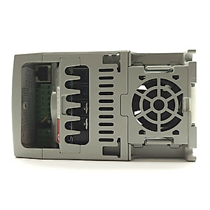 22A-D1P4N104 PowerFlex 4 AC Drive 480V 0.4KW VFD Sealed in Box 1 Year Warranty