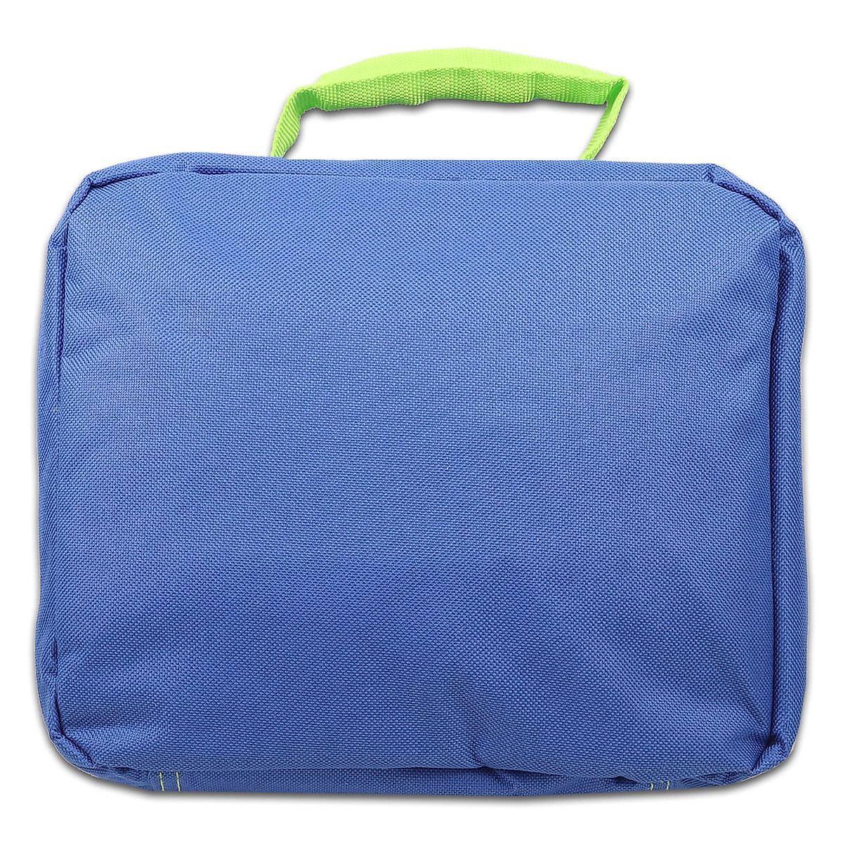 Fast Forward Toy Story Backpack with Lunch Box - Bundle with Lightyear Backpack for Boys, Toy Story Lunch Bag, Water Pouch, Stickers, More | Buzz Lightyear Backpack