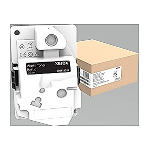 Xerox Genuine C230 / C235 Waste Toner (15,000 Yield)