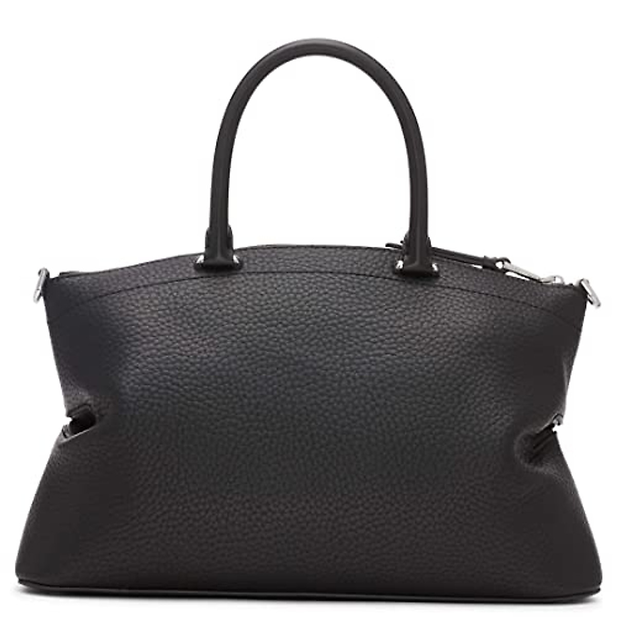 Calvin Klein Cypress 2 in 1 Top Zip Satchel