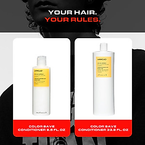 ARROJO Color Save Conditioner