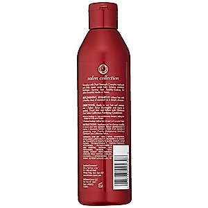 SoftSheen-Carson Optimum Salon Haircare Defy Breakage Fortifying System Hair Restore Shampoo, 13.5 fl oz