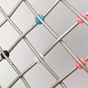 Mike Tennis Cross String Saver with Applicator