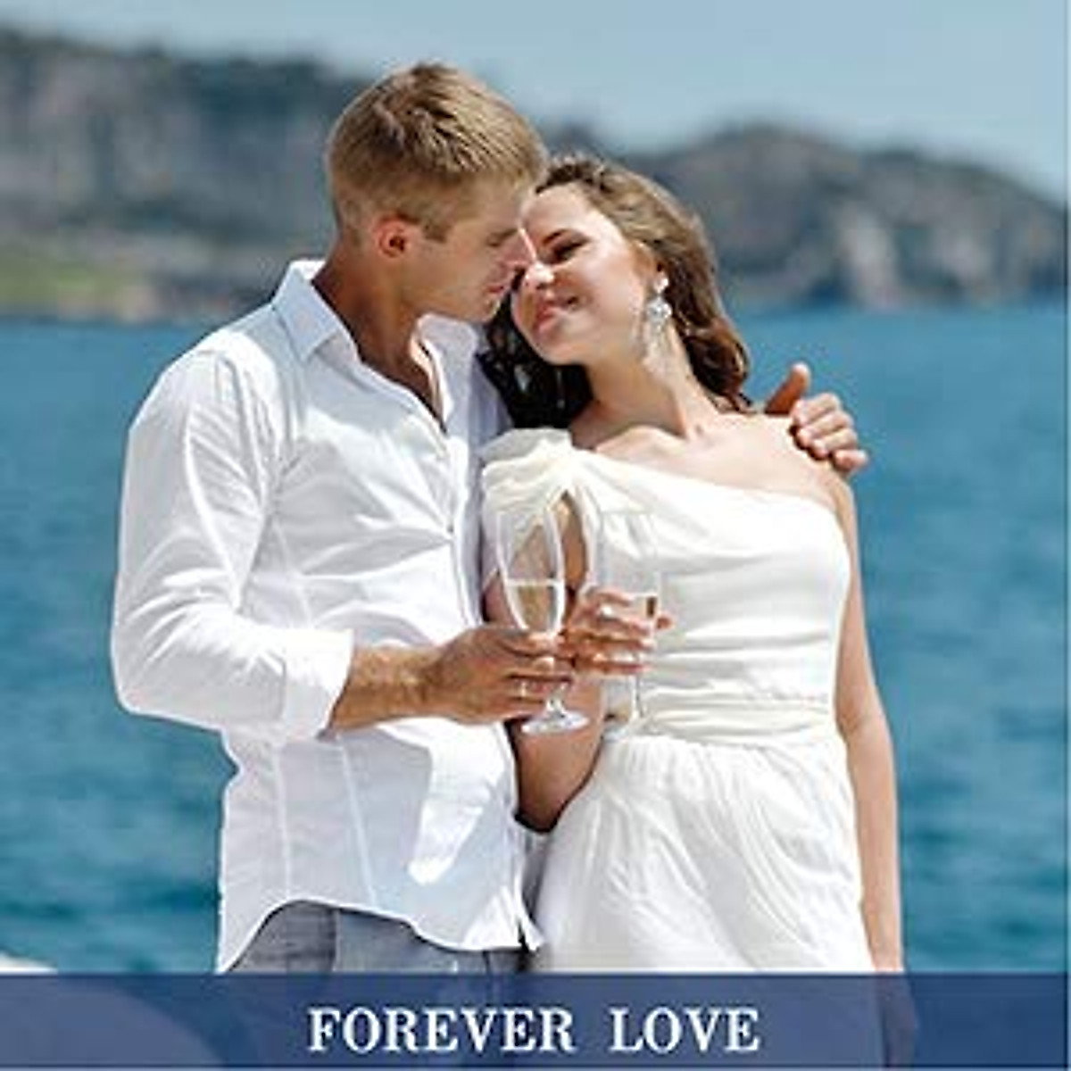 DAOCHONG Nickel-free 925 Sterling Silver Good Luck Irish Love Trinity Woven Celtic Knot Band Ring for Women, Size 9 (9)