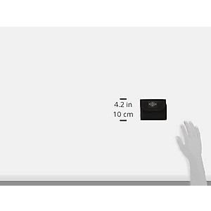 Maxpedition C.M.C. Wallet (Black) , 5 x 3.5"