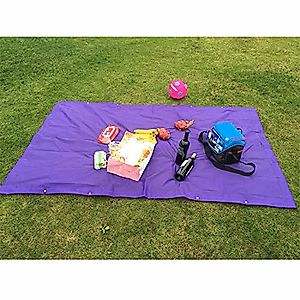 YUNLOVXEE Rain Poncho Raincoats for Kids Reusable - 2 Pack EVA Waterproof Rain Coat with Hood Rain Jacket for Boys Girls (US, Alpha, One Size, Regular, Pink+Blue)