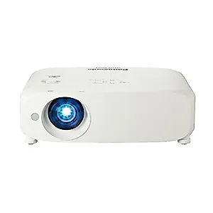 Panasonic PT-VW530U WXGA LCD Projector