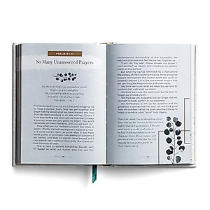 Be Still: 90 Devotions for the Hopeful Heart