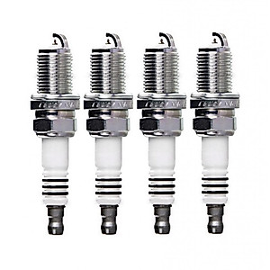 NGK For Chrysler Crossfire 2005 2006 Spark Plug | Iridium | Box of 4 BKR6EIX-11 | 3764