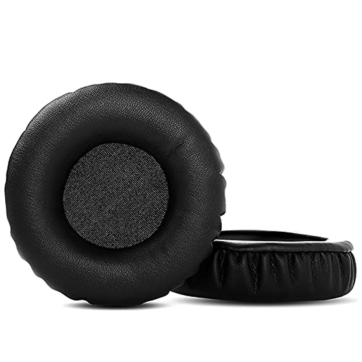 DowiTech Noise Isolation Headphone Earpads Headset Cushions Replacement Ear Pads Compatible with Telex Airman 750 Aviation Headphone