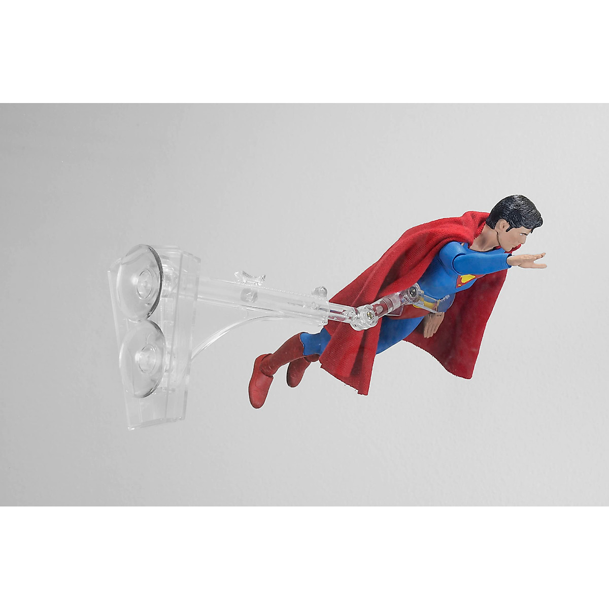 NECA Dynamic Action Figure Stand with 2 Bases