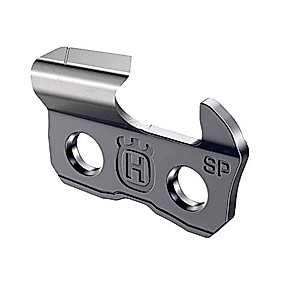 Husqvarna X-Cut SP33G 20 Inch Chainsaw Chain.325" Pitch.050" Gauge, 80 Drive Links, Pre-Stretched Chainsaw Blade Replacement with Superior Lubrication and Low Kickback, Gray