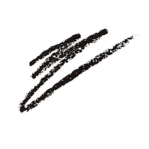 Lavera, Soft Eyeliner - Black, Natural and Non Toxic Eyeliner Pencil, Long Lasting Color, Organic Makeup