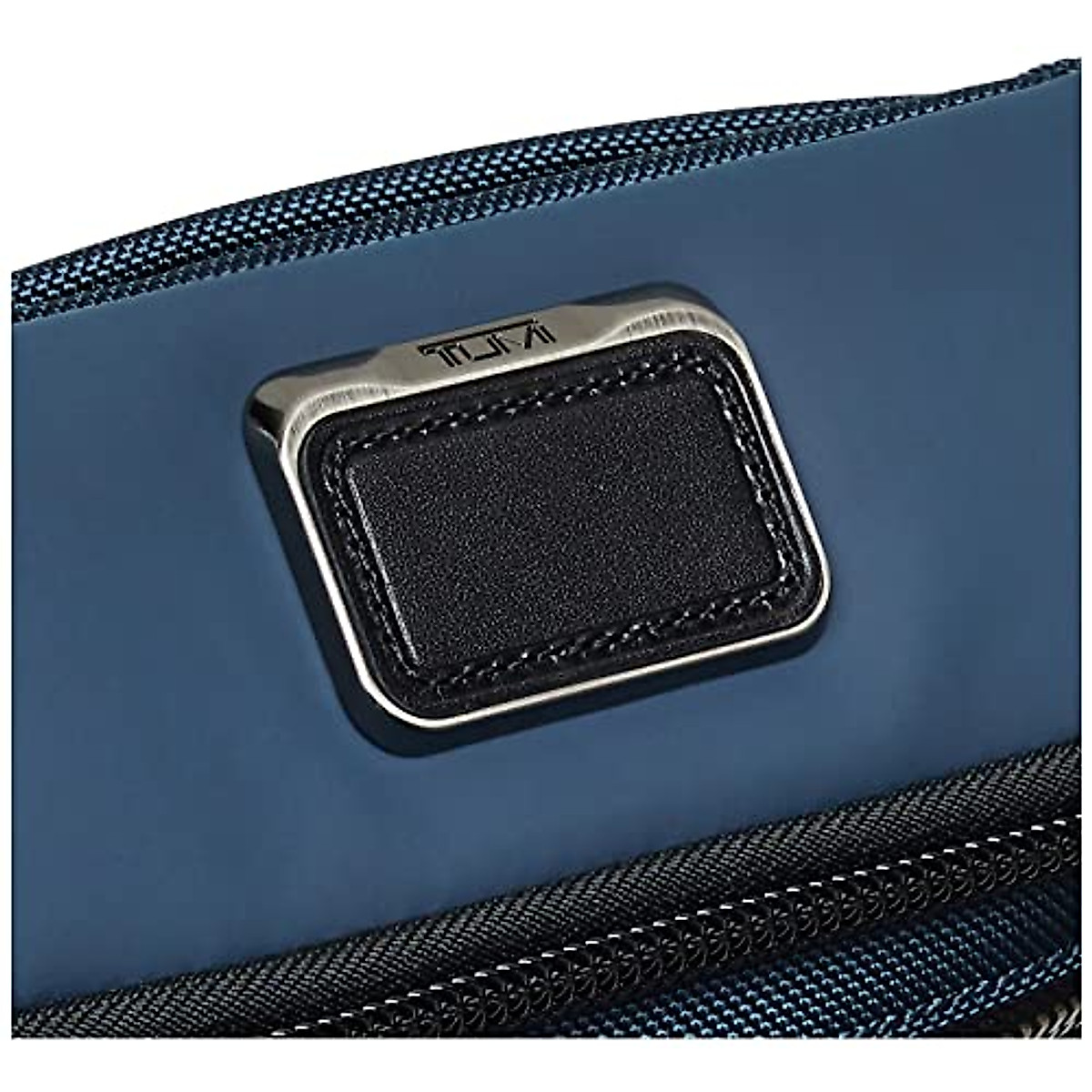 TUMI(トゥミ) Men's Ballistic Waist Packs, Bule, One Size