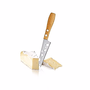 BOSKA Mini Cheese Knife, Steel