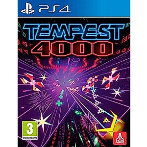 Tempest 4000 (PS4)