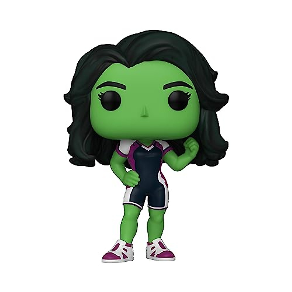 Funko Pop! Marvel: She-Hulk - She-Hulk
