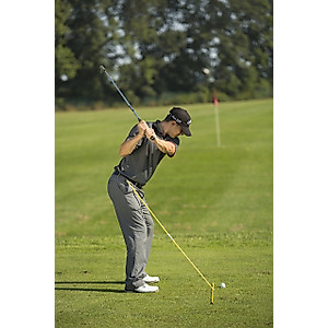 Callaway Basic Golf Swing Trainer Aid Bundle