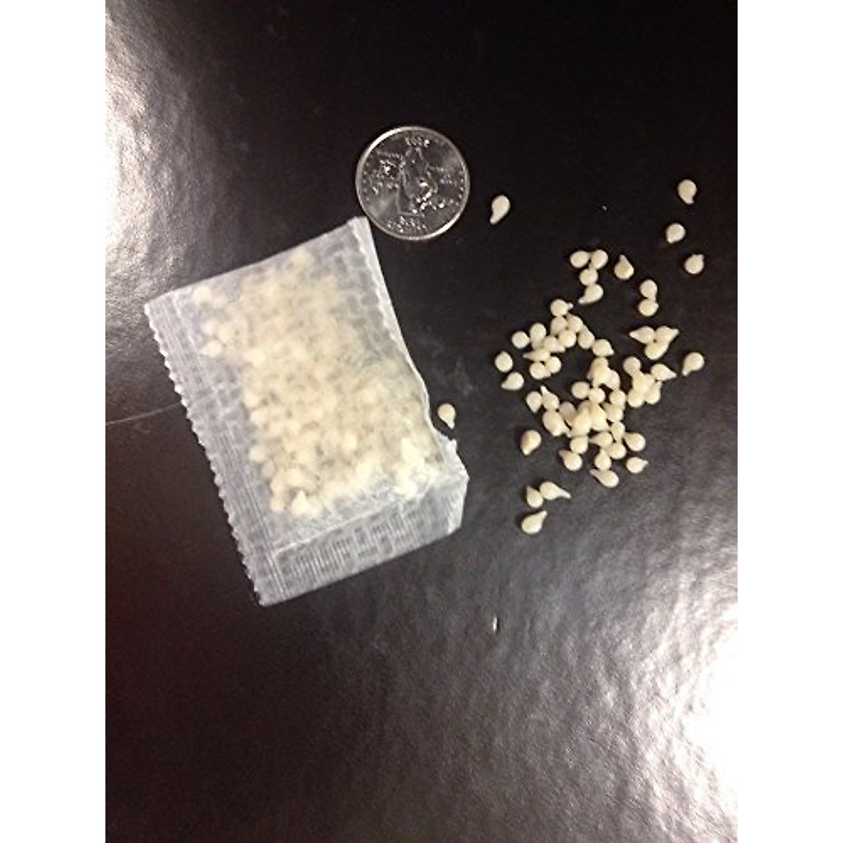 Nema Globe Nematodes Organic Insect Control Pot Popper, Controls Fungus Gnats, 8 Infusion Bio-Pouches per Popper (8 Million Nematodes) – No Refrigeration Required