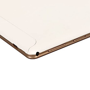 LBEC 10.1 Inch Tablet 1280x800 HD Tablet White Portable RAM 2GB Dual Card Dual Standby for Office Phone Calls (US Plug)