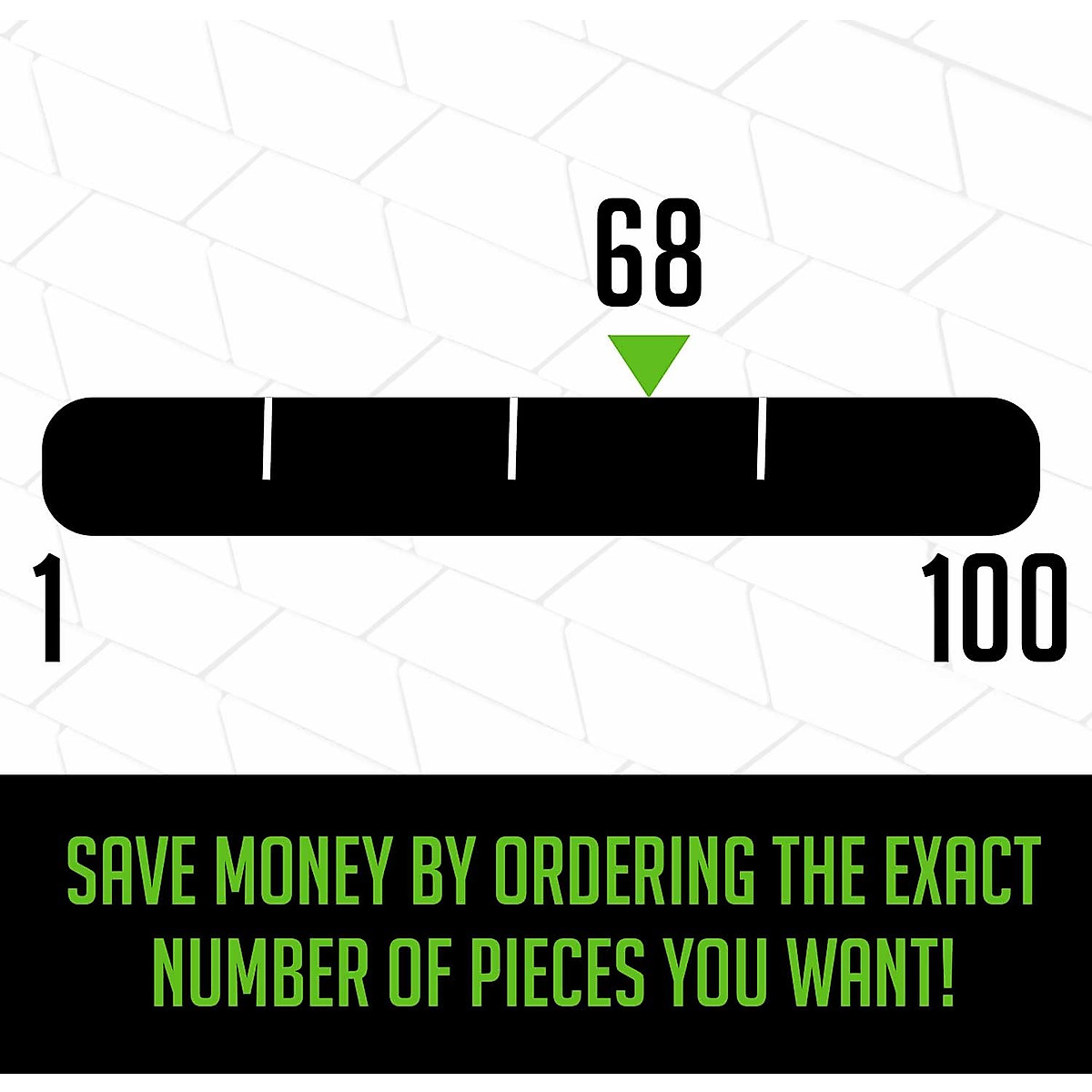 Bulk Printed 11oz Whiskey Scotch Bourbon Glass - Custom Promotional Items with your Logo - Personalized Company Small Business Party Favors