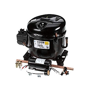 Randell RF CMP1402 Compressor, High, 1/3 hp, R134A 115