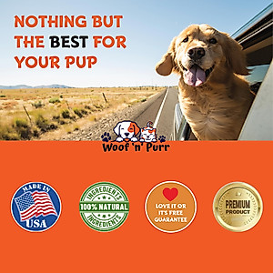 Natural Pain Relief for Dogs - Dog Pain Relief - May Help with Joint, Hip, Heart Health & Much More - Pain Relief for Dogs for Older Dogs - Dog Supplements & Vitamins - Dog Joint Pain Relief - 1 fl oz