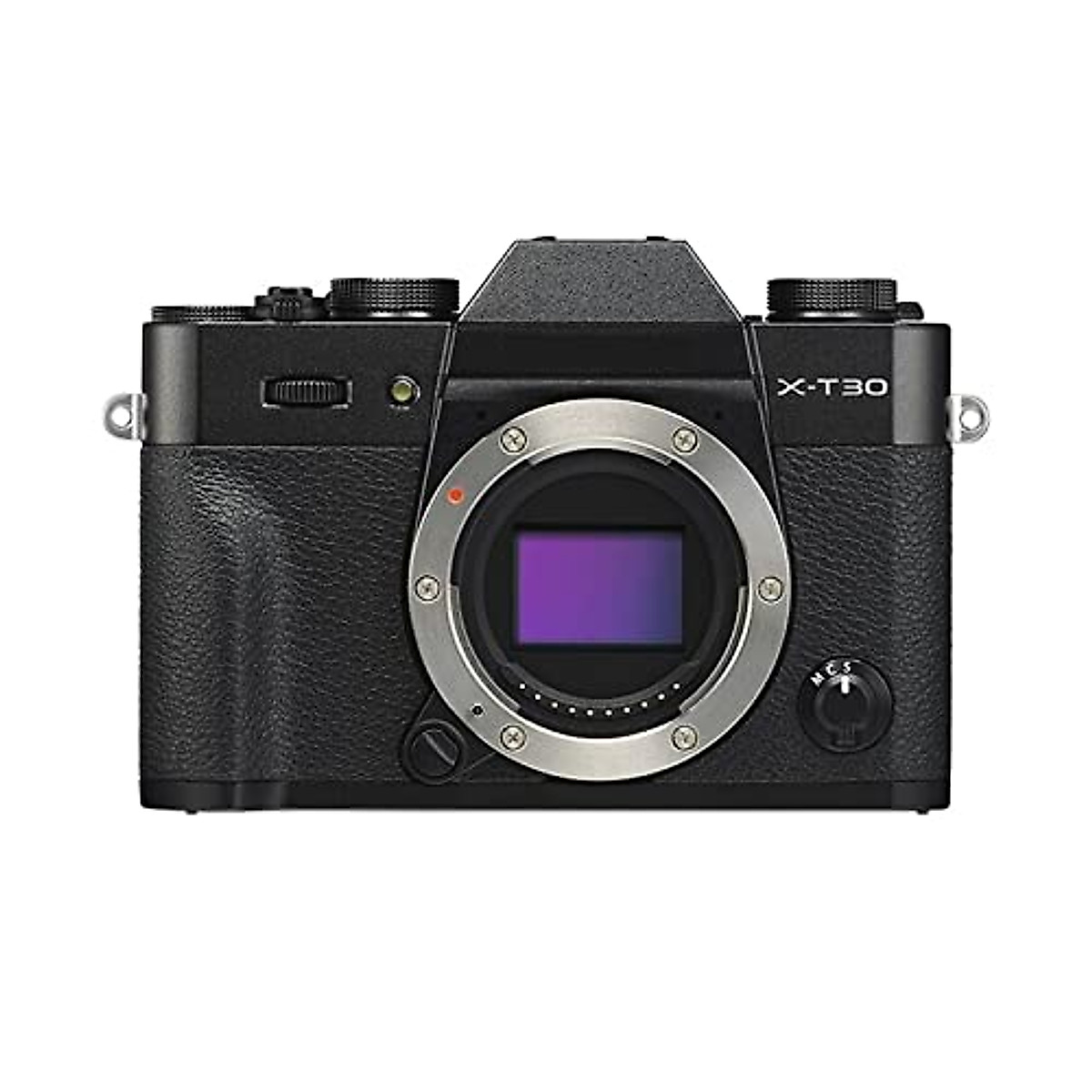 Camera X-T30 XT30 Mirrorless Digital Camera Body Black Digital Camera (Color : All)