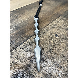 Milspin Kubotan I Safety, Security, Running I Aircraft Grade Aluminum I Made in USA