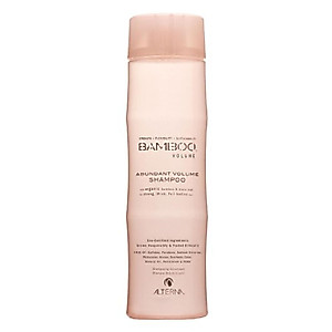 Alterna Haircare Bamboo Volume Abundant Volume Shampoo