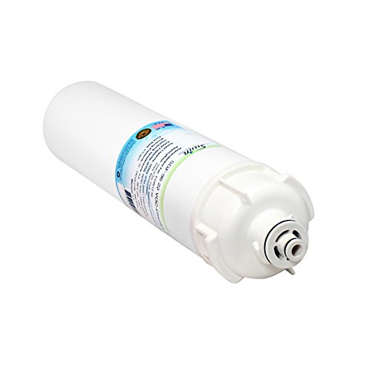 Swift Green Filters Replacement water filter for cartridge BH2, Everpure EV9612-50 EP35R, SGF-96-22 VOC-Chlora-L-S-B