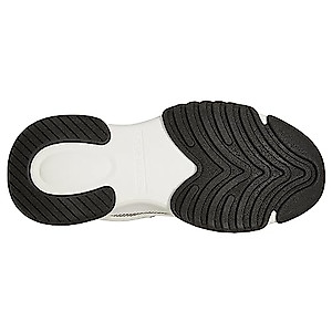 Steve Madden Cadenn White Multi 8 M