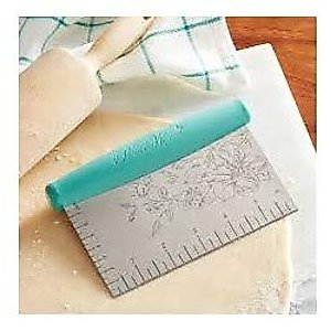 The Pioneer Woman Timeless Beauty Dough Scraper
