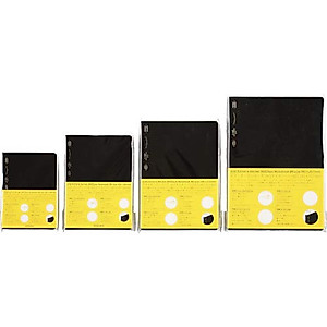 Nitoms STALOGY 365DaysNotebook B5