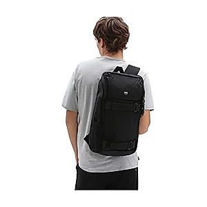 Vans Men Obstacle SKATEPACK VN0A3I696ZC