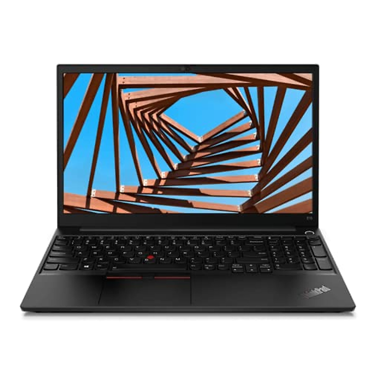 Latest 2022 Lenovo ThinkPad E15 Gen 2 Business Laptop, 15.6" FHD (1920 x 1080) IPS, 11th Gen Intel Core i5-1135G7, 16GB RAM, 512GB PCIe SSD, Webcam, Fingerprint Reader, Thunderbolt 4, Windows 11 Pro
