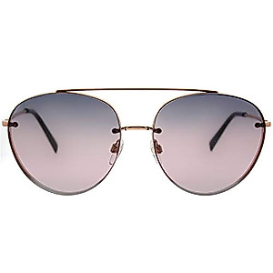 Sunglasses Valentino VA 2009 3004E6 Rose Gold
