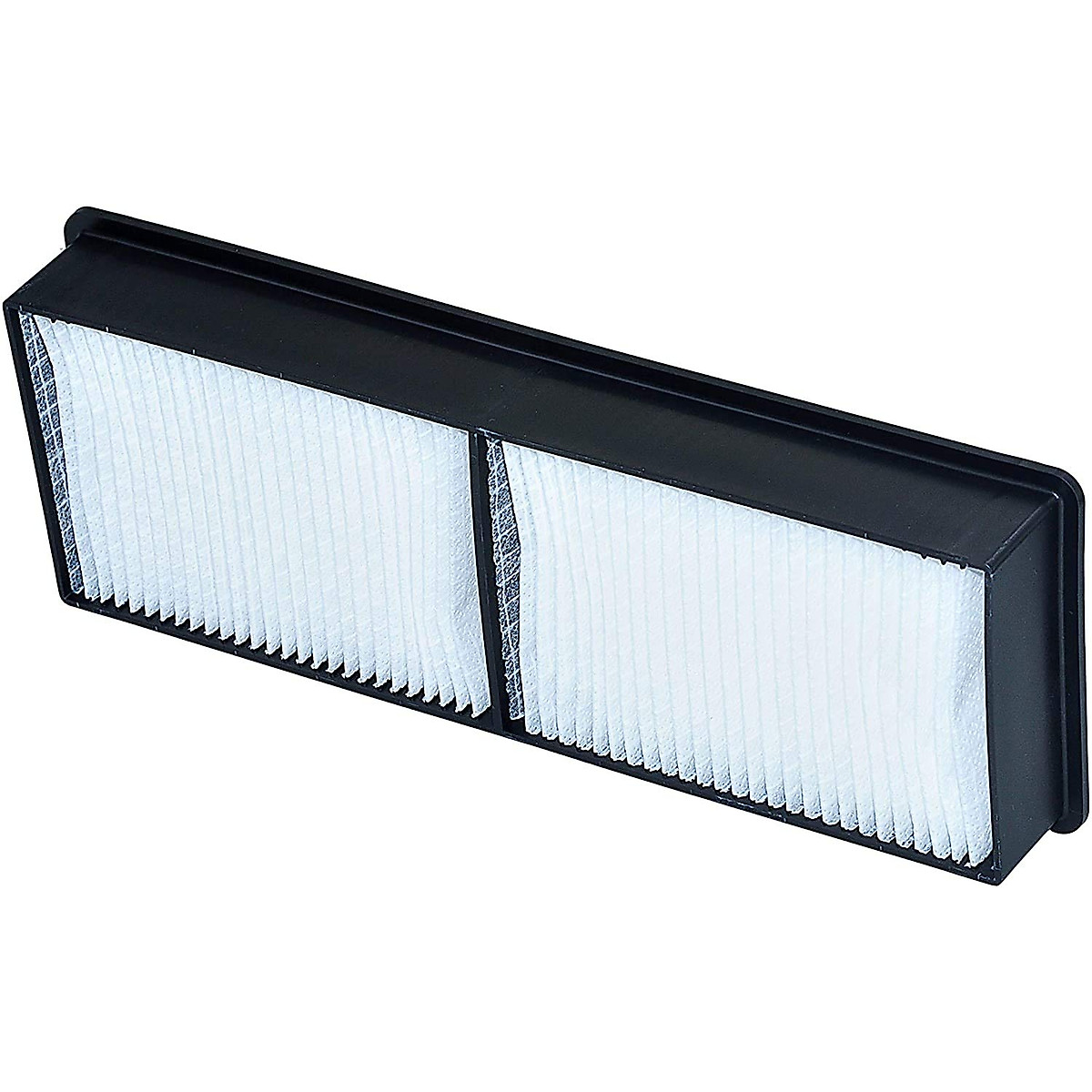 AWO Replacement Projector Air Filter Fit for EPSON ELPAF30 / V13H134A30 EB-D6155W EB-D6250 EB-G7000W EB-G7100/NL EB-G7200W EB-G7400U EB-G7500U/NL EB-G7805U/NL EB-G7900U EB-G7905U