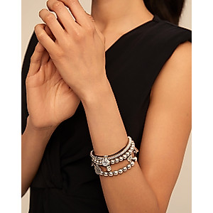 UNOde50 - Bracelet What a mess!