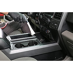 HI-TECH Vortex Cleaning Gun - Quickly Blasts Dirt and Dust from Surface - Works with Air Compressor (Vortex II)