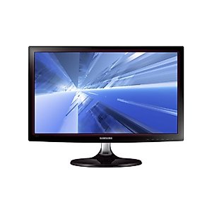 Samsung C500 Series S27C500H 27-Inch Screen LED-Lit Monitor