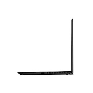 Lenovo ThinkPad X13 Gen 2 13.3" WUXGA (Intel 4-core i7-1165G7, 16GB RAM, 1TB PCIe SSD) IPS Business Laptop, Backlit Keyboard, Thunderbolt 4, Fingerprint, WiFi 6E, IST Cable, Webcam, Win 11 Pro