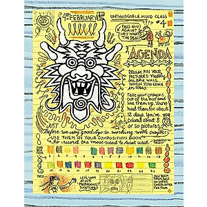 Syllabus: Notes from an Accidental Professor